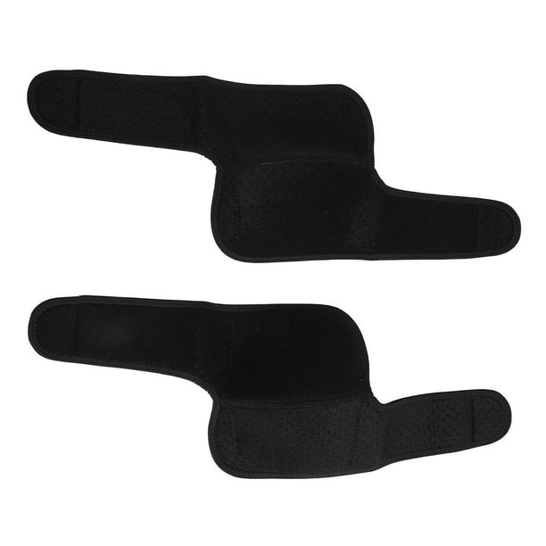 Codera, 1 par de coderas, protector de codo, codera negra, elegante y ...