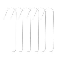 Tulip Fine Beading Awl W/Cushion Grip - Pink - Walmart.com