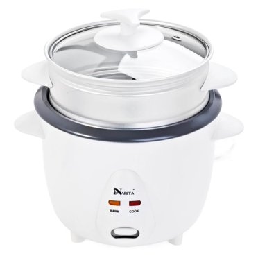 Oster Home Kitchen 14 Cup Capacity Non Stick Rice Cooker with Steam ...