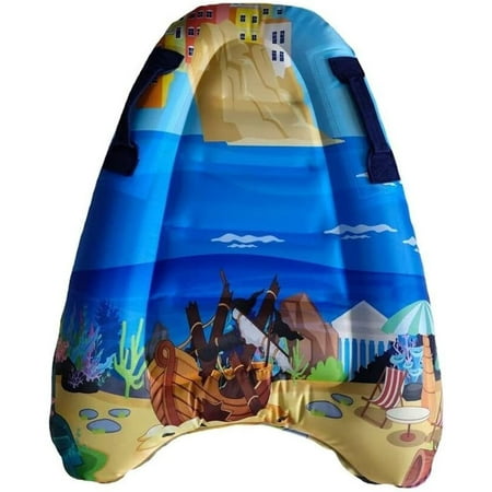 Overmal Inflatable Boogie Boards for Kids Swimming HTAIGUO ing Toys ...
