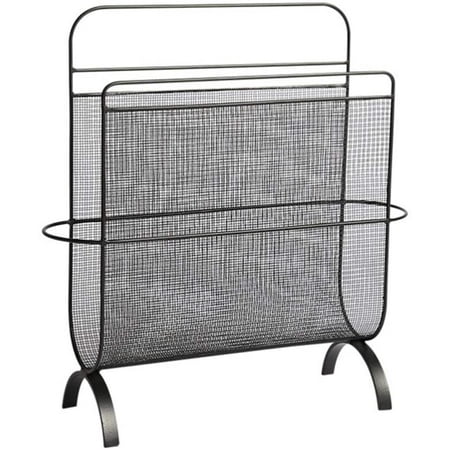 Magazine Rack Floor, Magazine Racks for The Living Room, Vertical ...