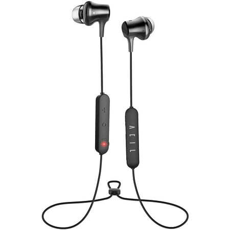 axGear Bluetooth Sports Headphones- ACIL Wireless Earbuds | Walmart Canada