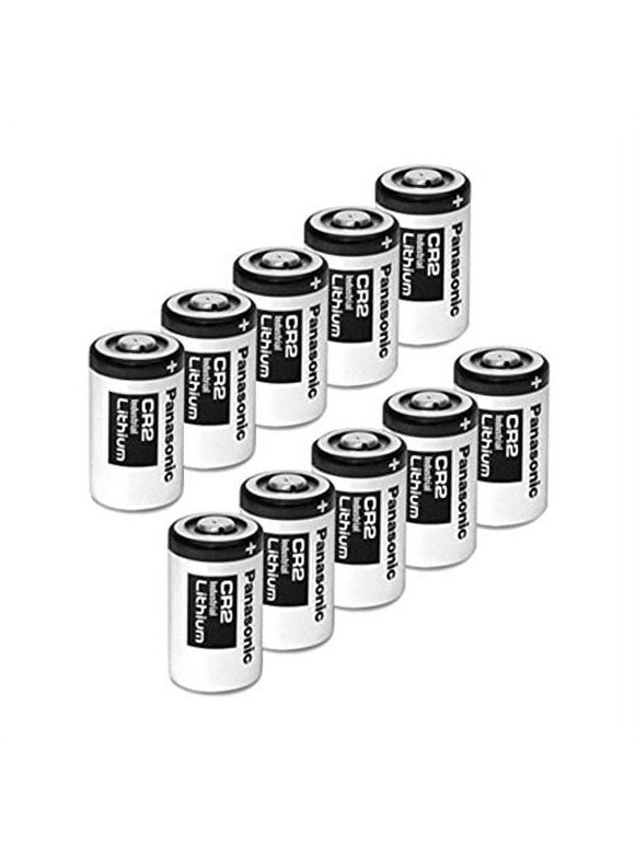 cr2 batteries in Batteries - Walmart.com