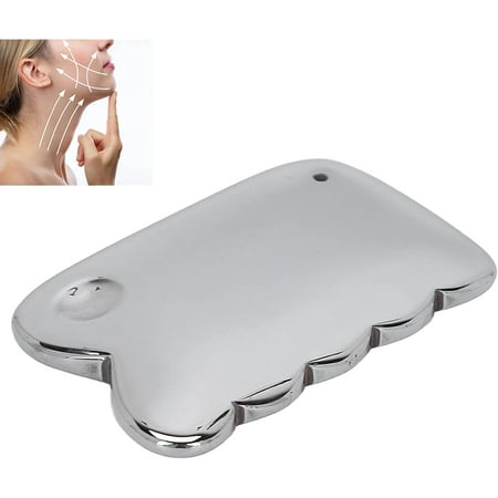 Scraping Board, Pain Relief Skin Firming Firm Sturdy Compact Portable ...