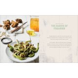 Foraging Cookbook : 75 Recipes to Make the Most of Your Foraged Finds ...