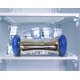 GoFit Polar Foot Roller - Cold Massage Relief - Walmart.com