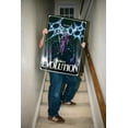 Arcane Viktor Glorious Evolution Poster, League of Legends Futuristic ...
