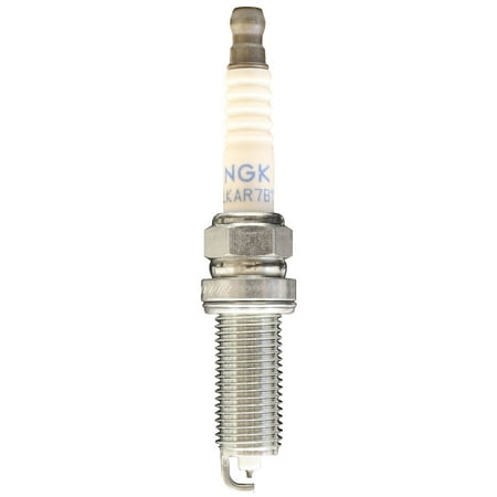 Ngk (4912) Ilkar7B11 (4912) Laser Iridium Spark Plug, Pack Of 1 ...