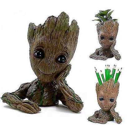 Baby Groot Toy Figure | Walmart Canada