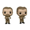 Funko POP! Television: Stranger Things - Hopper w/Flashlight - Walmart.com