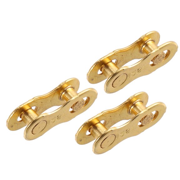 8 Pair 9 Speed Master Chain Link Connectors Bicycle Bike Reusable Speed ...