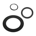 Intex Rubber Washer and Ring Pack Replacement Parts for Large Pool ...