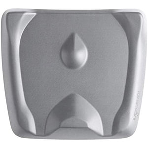 Topo Mini by Ergodriven | The Smaller Not-Flat Standing Desk Anti ...