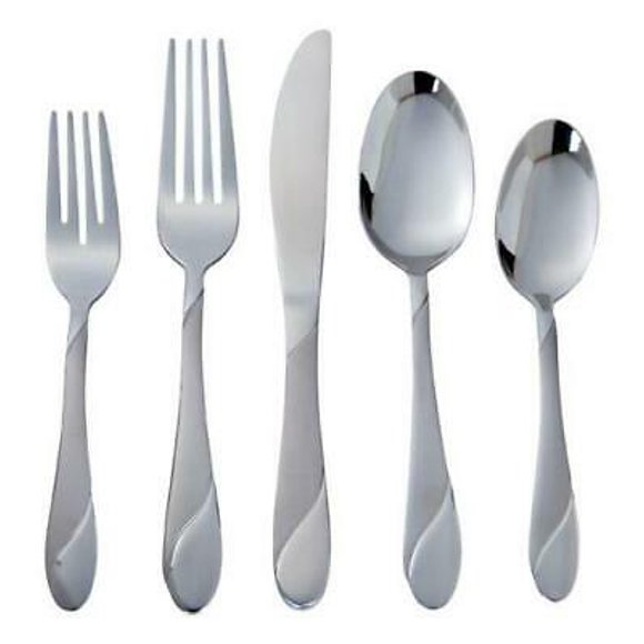 Cambridge Flatware