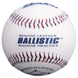 Ballistic Baseballs-1 Dozen - Walmart.com