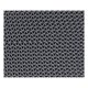 3M Nomad 6250 Z-Web Medium-Traffic Scraper Matting, 48 x 72, Gray ...