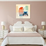 Empire Art Direct Multiform II Frameless Free Floating Tempered Glass ...