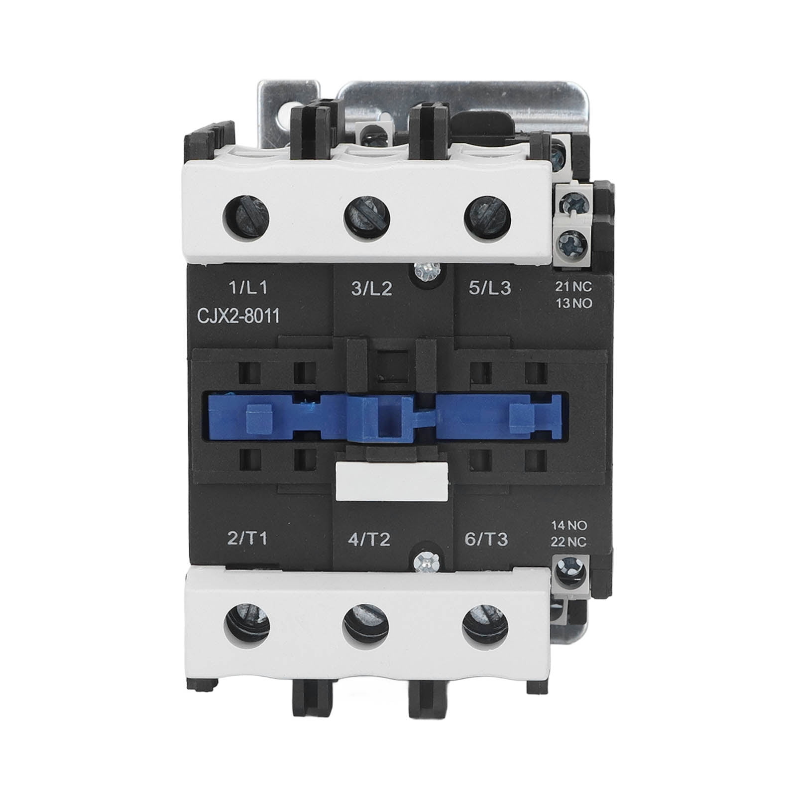 Contactor de CA Jadeshay 3 Polos Modelo CJX2-8011 80 A 220 V | Bodega Aurrera en línea