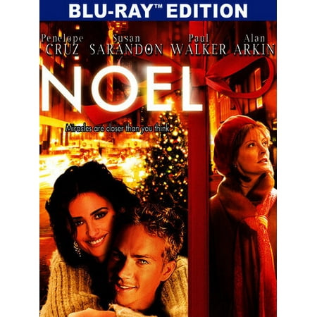 Noel [BLU-RAY] | Walmart Canada