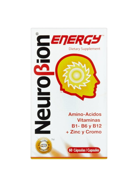 Neurobion in Vitamins and Supplements - Walmart.com