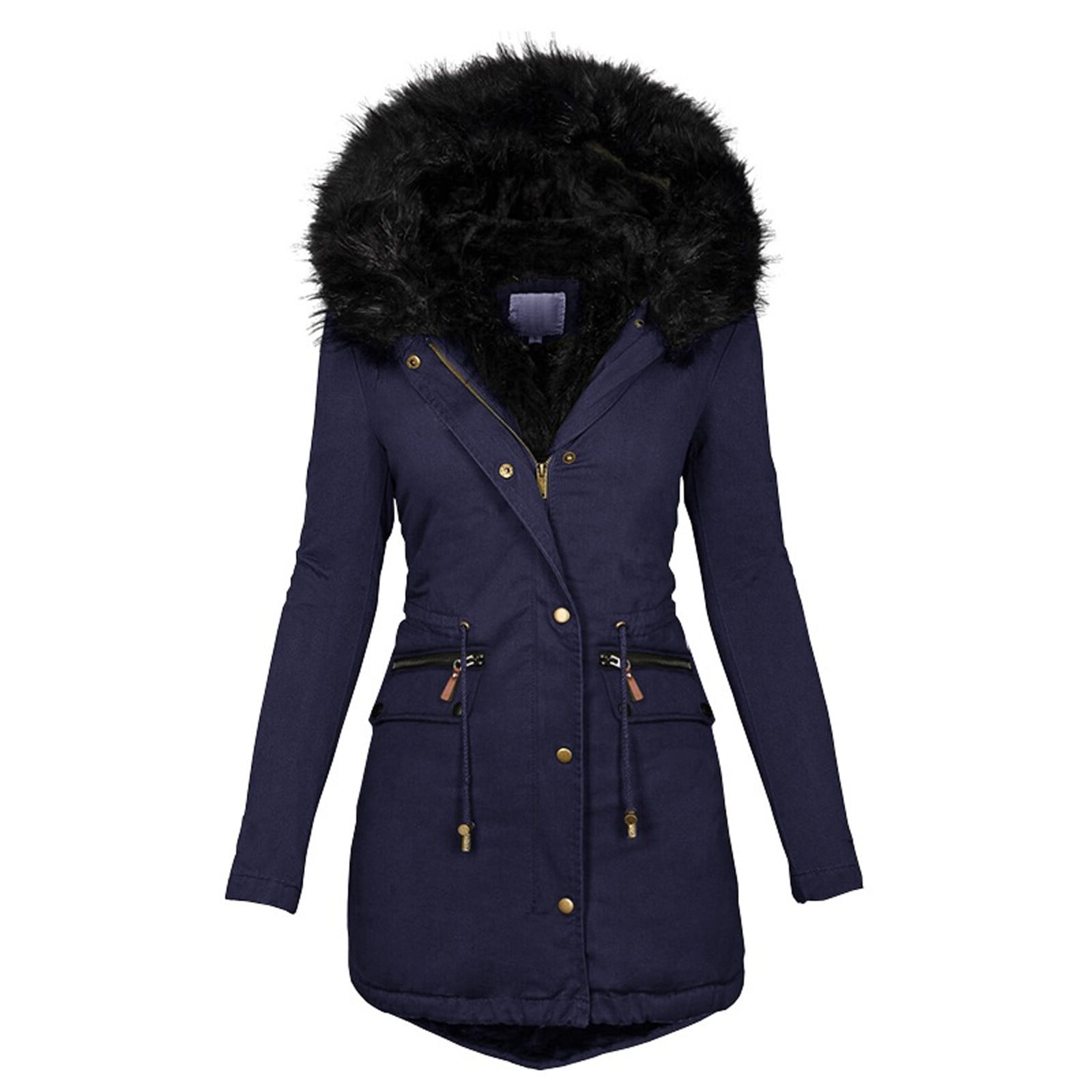 Click here for Black Friday Timifis Winter Coats For Women Womens... prices