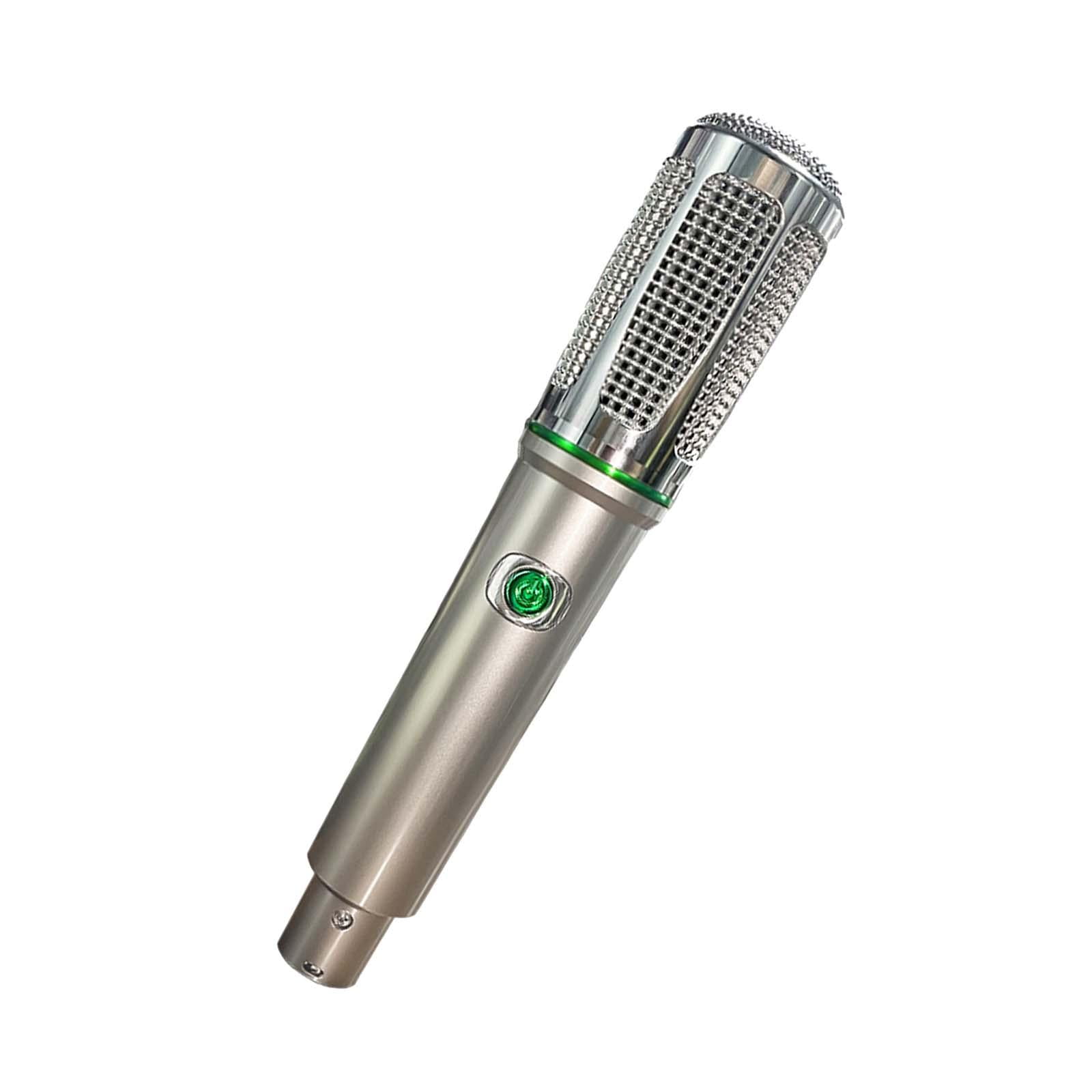 Click here for Tishita Wired Microphone Anti Whistling Profession... prices