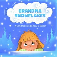 Grief Is Like a Snowflake Activity and Idea Book, (Paperback) - Walmart.com