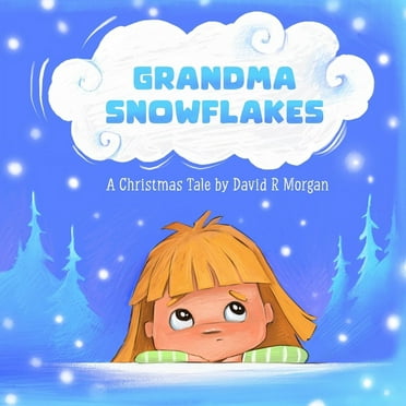 Grief Is Like a Snowflake Activity and Idea Book, (Paperback) - Walmart.com