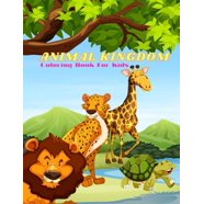 Animal Colors: Yellow Animals (Hardcover) - Walmart.com