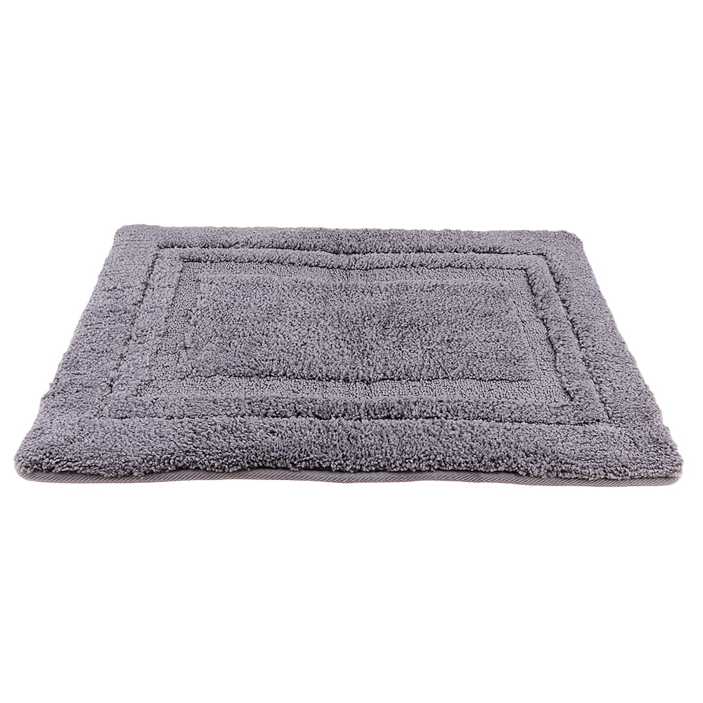 Click here for Lipstore Rectanglar Door Mat Bath Non-Slip Bathmat... prices