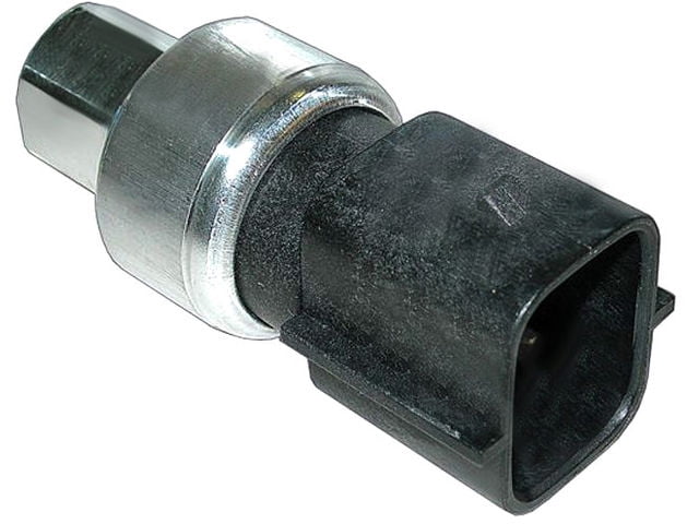 A/C High Side Pressure Switch - Compatible with 2001 - 2007 Ford Escape ...