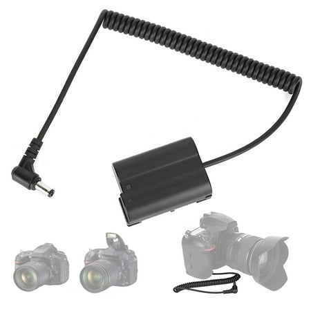 Full Decoding Dummy Batteries, Short Circuit Dummy Battery over Current ...