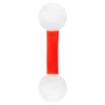 Rwvbm Cotton Rope Cat Toy, Interactive Teething Stick for Kittens and ...