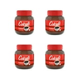 Colcafe Original Colombian Classic Instant Coffee, 6 oz Jar, Pack of 4 ...