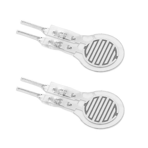 Thin Film Pressure Sensor, Resistor Pressure Sensor Support Static And ...