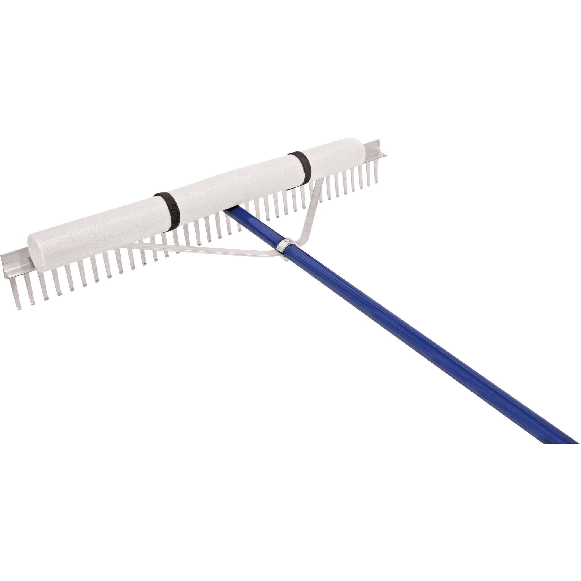 Extreme Max 3005.4098 Floating Weed Lake Rake with Extension Handle, 50 ...