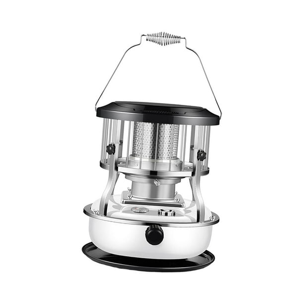 Tnarru Kerosene Heaters Portable Camping Heater Small Non Electric ...