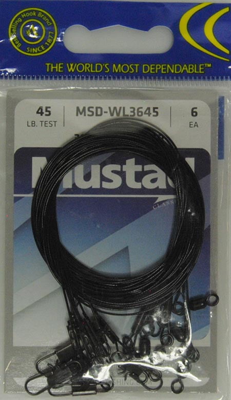 Mustad SW Rig - Walmart.com