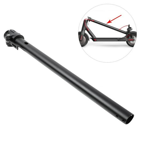 Qiilu Folding Pole Stand Rod + Fold Base for Xiaomi M365 Electric ...