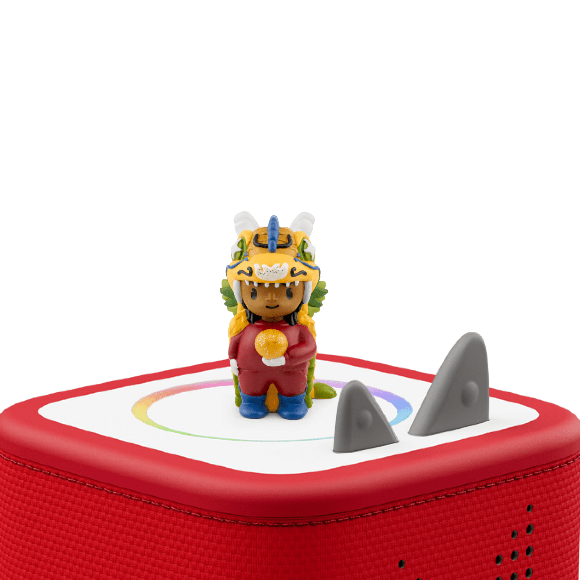 Click here for Tonies Lunar New Year Audio Play Figurine - Englis... prices