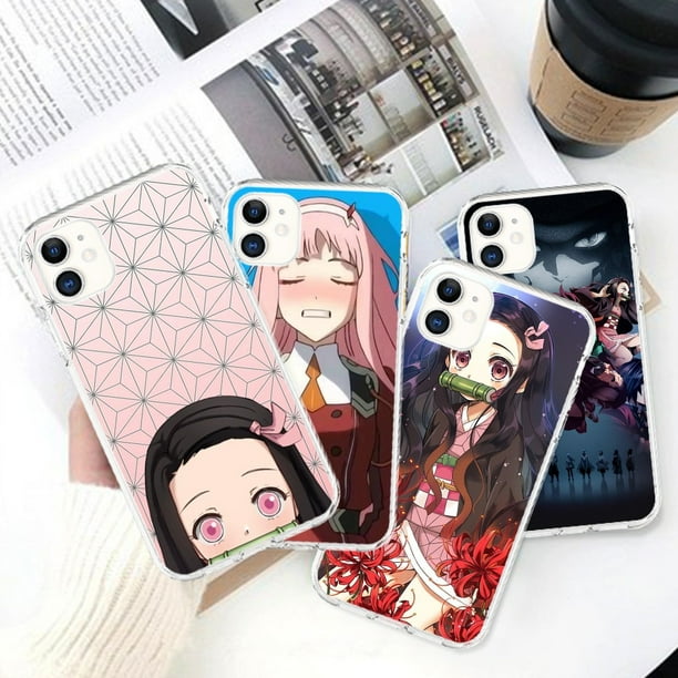 Demon Slayer Iphone 11 Case