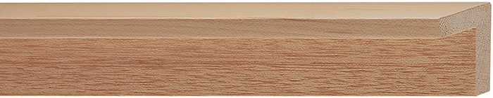 Canvas Floater Frame Moulding Wood Contemporary Natural Finish 1 Canvas Floater Frame Moulding Wood Contemporary Natural Finish 1