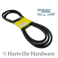 Genuine John Deere OEM Hood #M152326 - Walmart.com