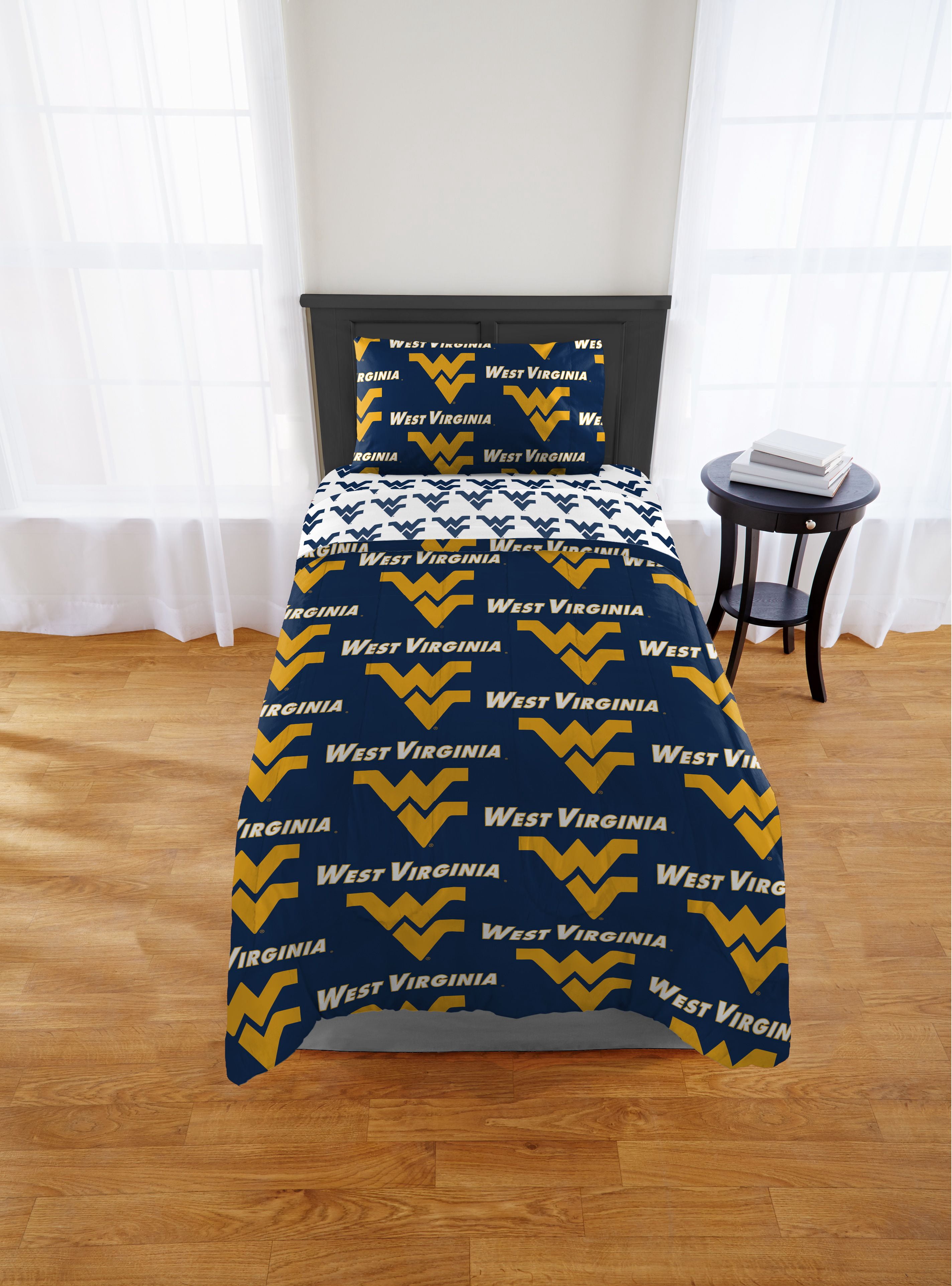 Wvu Bathroom Accessories – Rispa