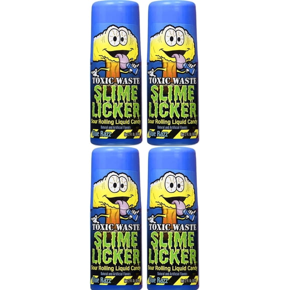 Slime Lickers