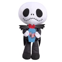 Free Shipping! The Nightmare Before Christmas Jack Skellington Plush ...