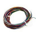 Digitrax Inc. Decoder Installation Wire 30AWG DGTDECODFERWI Power ...