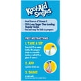 Kool-Aid Singles, Tropical Punch Flavored On-the-Go Drink Mix ...