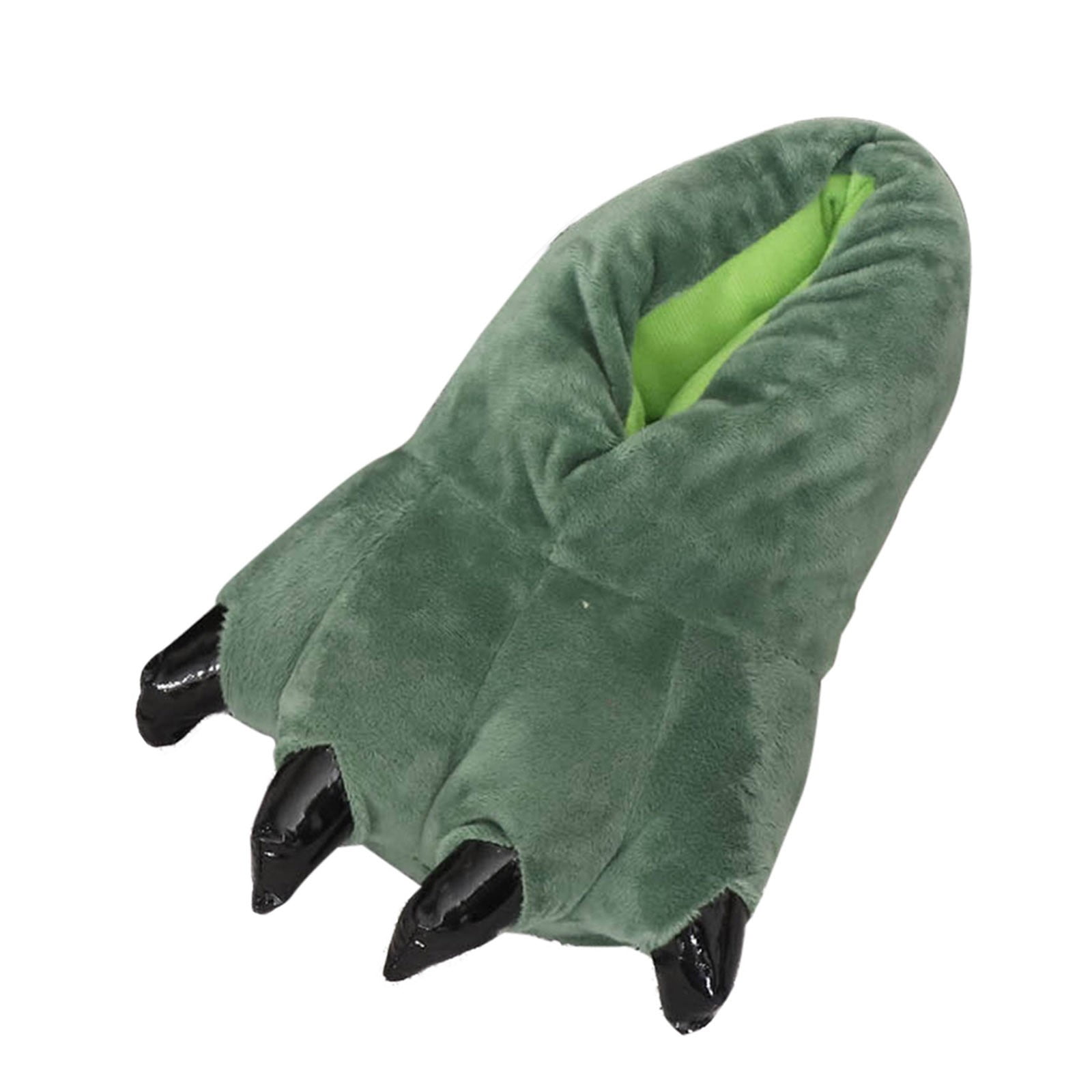 Click here for Tievosa Fashion Home Slippers Tiger Dinosaur Cute... prices