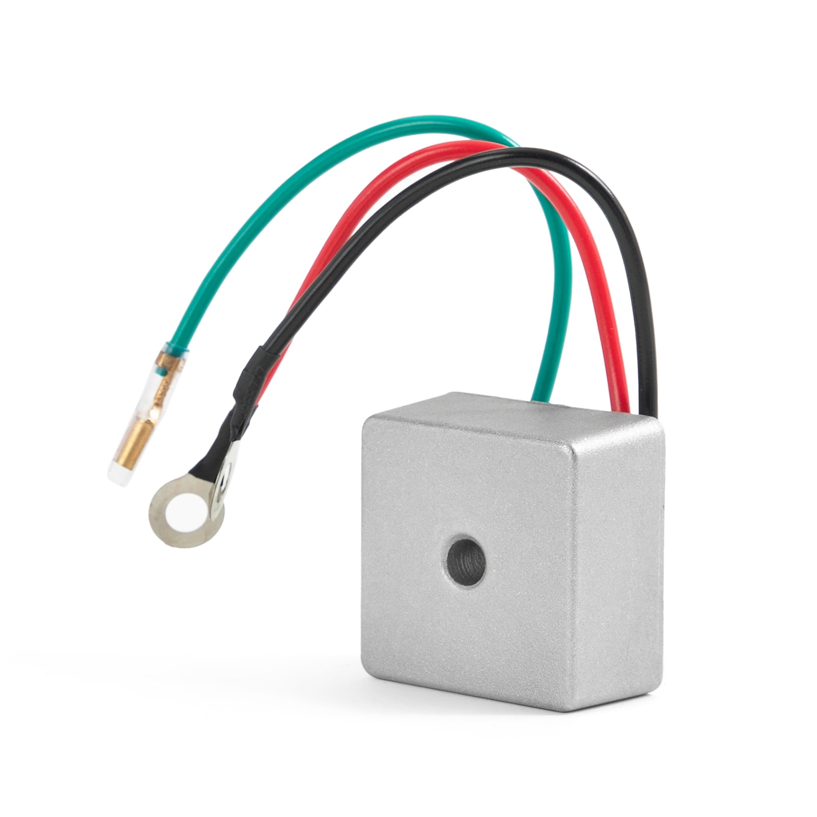 Voltage Regulator Rectifier 27739-G01 for E-Z-GO EZGO TXT 1994-up Golf ...